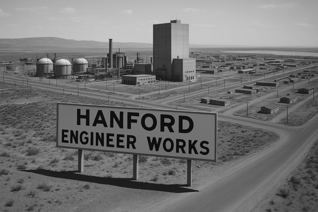 How Former Hanford Site Workers Can Qualify for Benefits Under EEOICPA